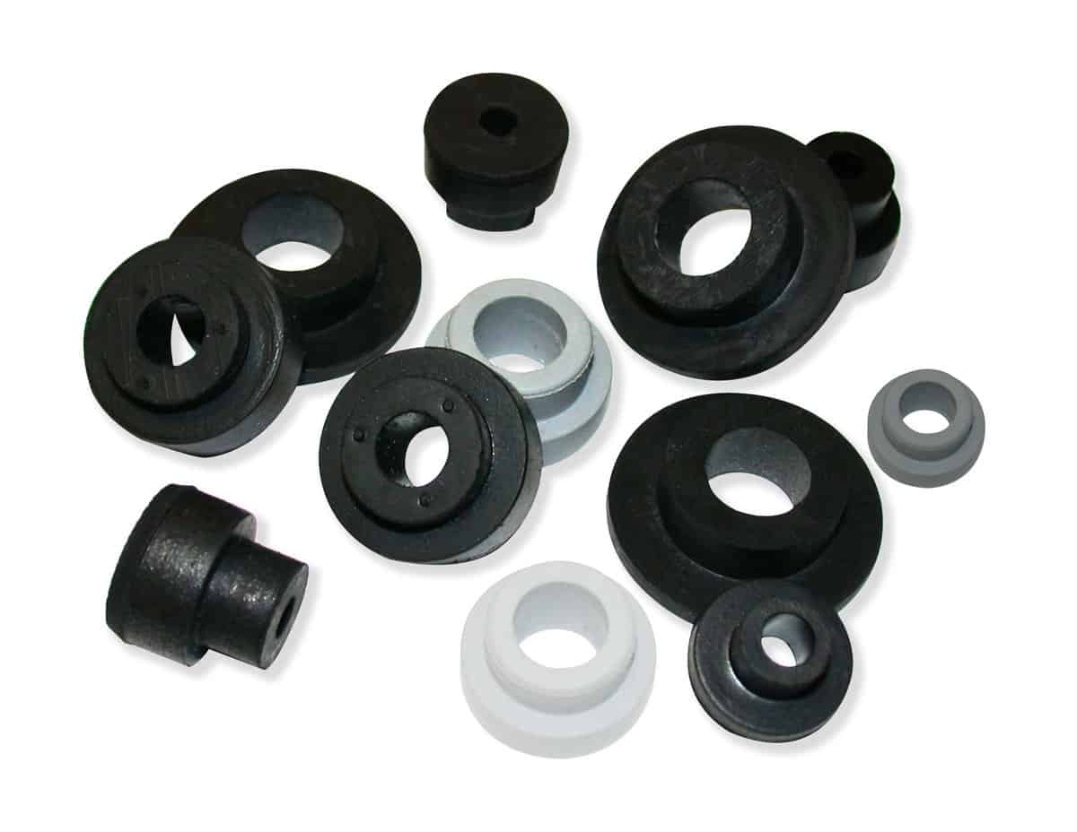 Rubber Grommets Manufacturer and Supplier in China - Hongju