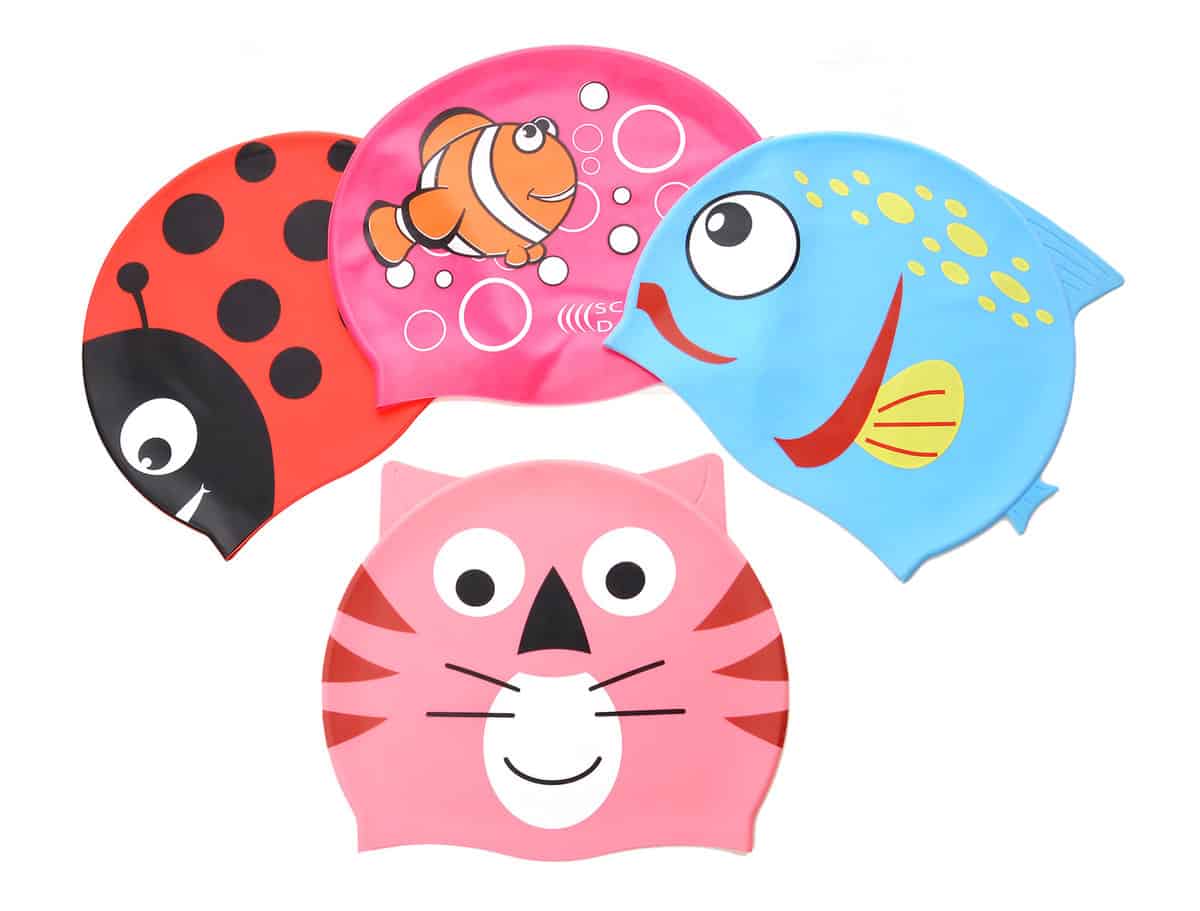 Swim Cap Manufacturer and Wholesale Supplier in China - Hongju