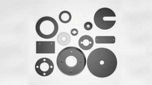 Gasket Material Selection Guide for Beginners - Hongju