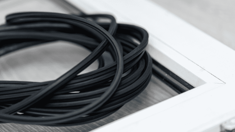 Silicone Gasket Materials - Everything You Need to Know - Hongju