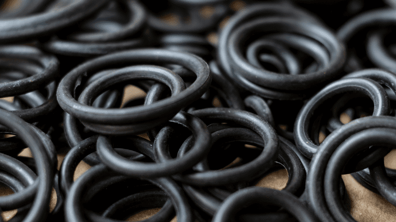 What is a Lip Seal? - Hongju