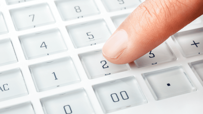 What is a Tactile Keypad? - Hongju