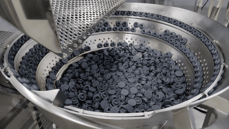 EPDM Rubber: Can It Handle Extreme Temperature? - Hongju