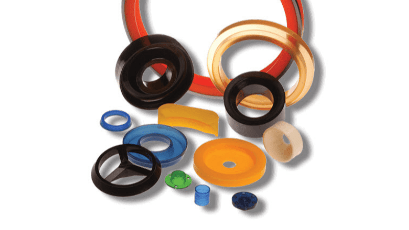 U-cup Seals: The Basic Factors You Should Know - Hongju