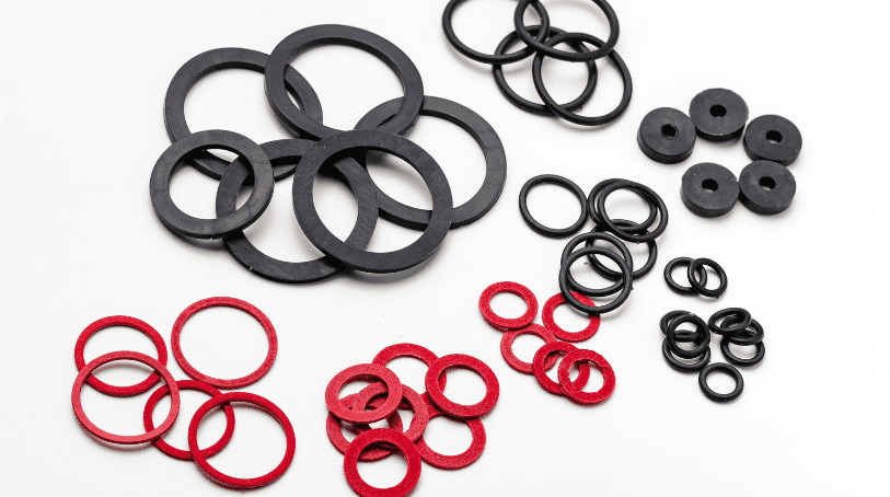 EMI O-rings: What are they? - Hongju