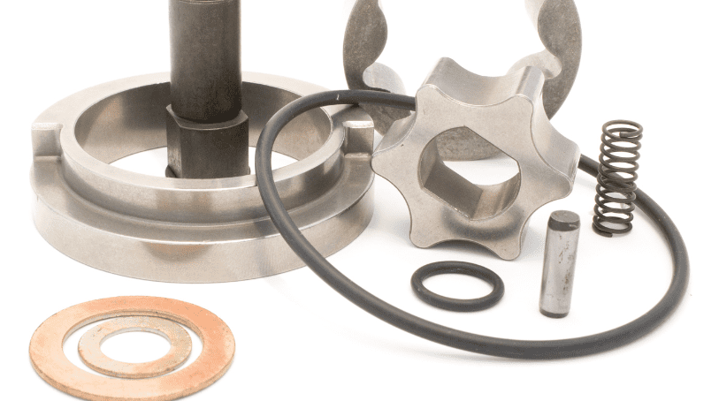 EMI O-rings: What are they? - Hongju