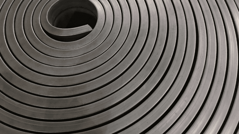 Viton Rubber: The Definitive Guide - Hongju