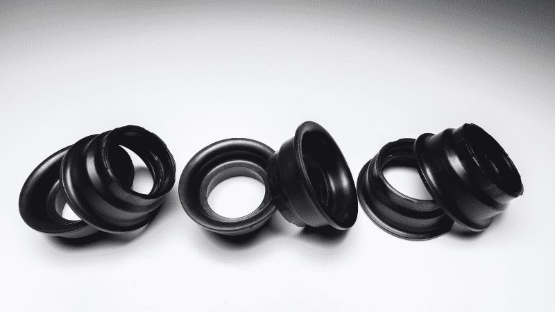 Viton Rubber: The Definitive Guide - Hongju