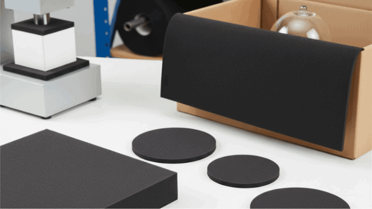 Neoprene Rubber: the ultimate guide to Properties, Uses, and Benefits