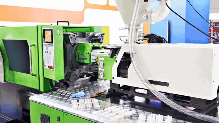 Rubber Molding Guide: Types, Design & Industrial Applications