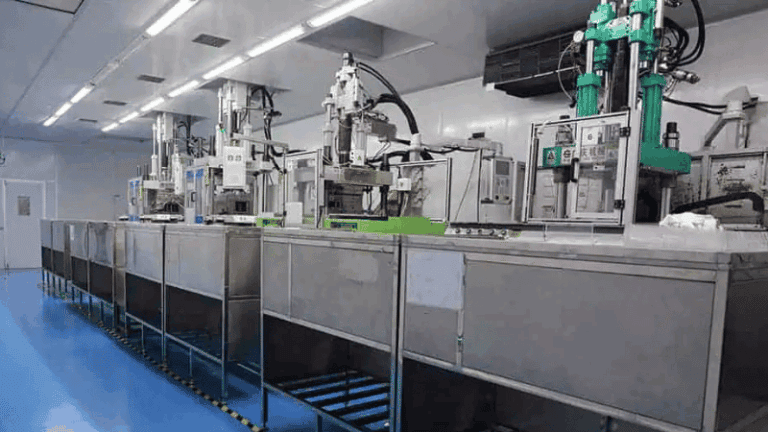 Rubber Molding Guide: Types, Design & Industrial Applications
