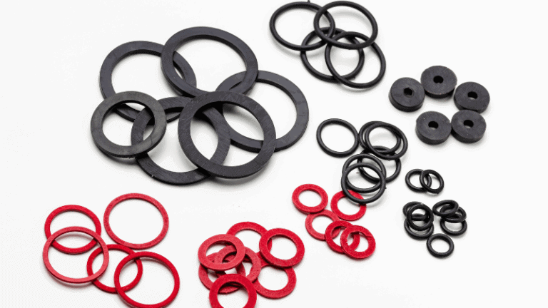 What is Nitrile Rubber (Buna-n/NBR): Benefits & Uses - Hongju