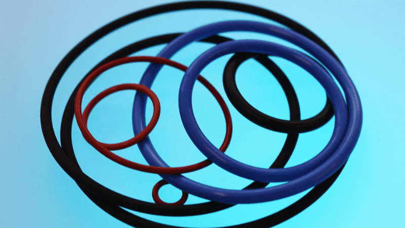 EMI O-rings: What are they? - Hongju