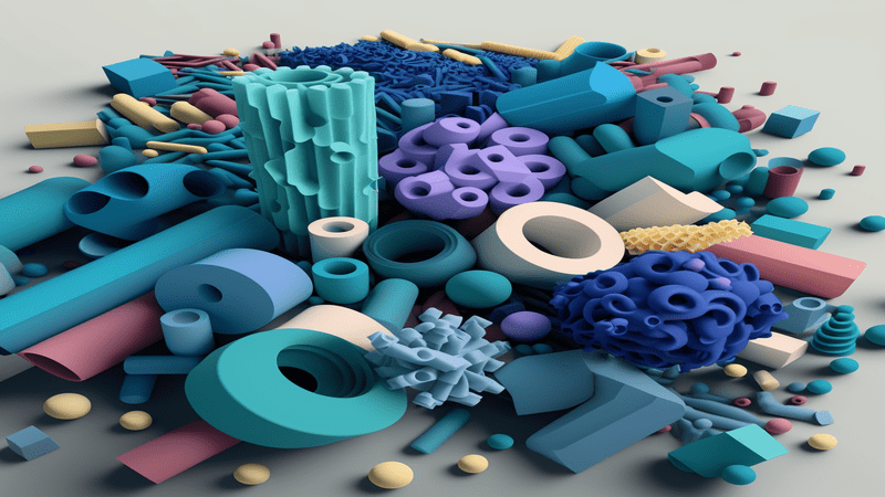 Plastic Extrusion: What It Is and How It Works - Hongju