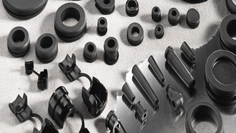 What Is Viton Rubber: Properties, Pros & Applications