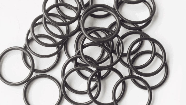 Nitrile Rubber Guide: Properties, Types & Uses - Hongju