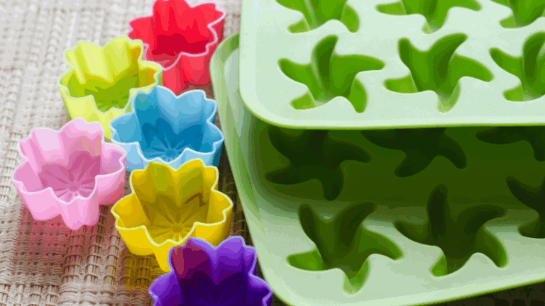 Silicone Rubber: The Ultimate Vibration Damping Material - Hongju