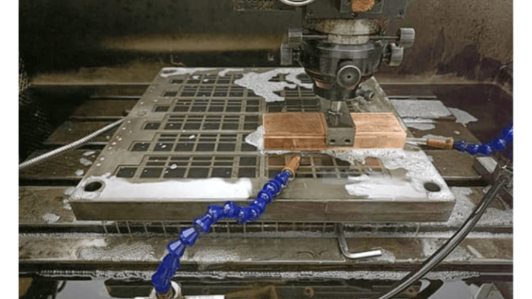 How Silicone Rubber Keypads Are Made: Step-by-Step Guide
