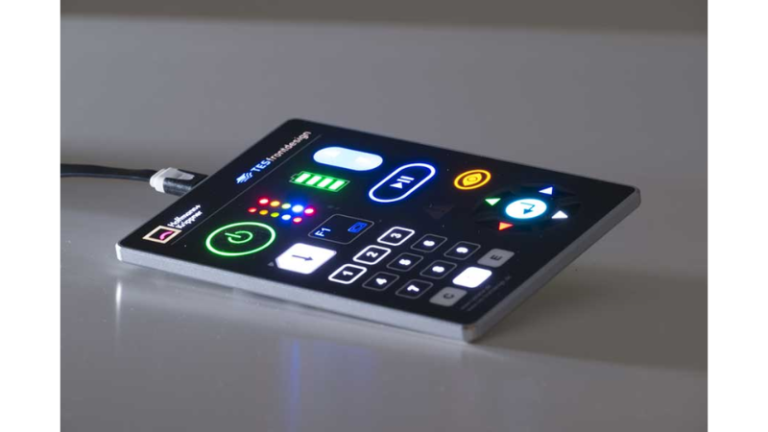 Comprehensive Membrane Switch Design Guide 2025