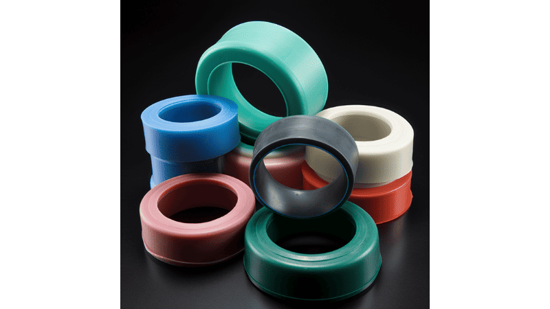 Silicone Rubber Extrusions: Common Problems and Effective Solutions ...