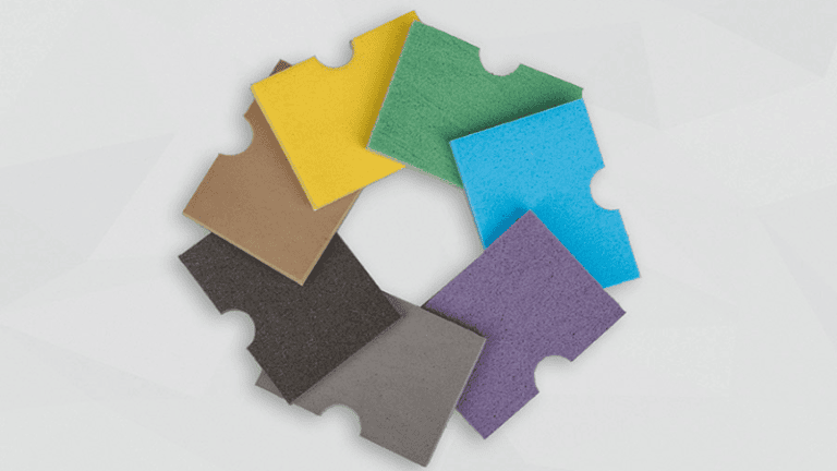 Silicone Rubber: The Ultimate Vibration Damping Material - Hongju