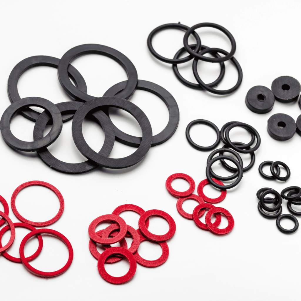 15 Common Types of Rubber: Properties, Uses & Applications