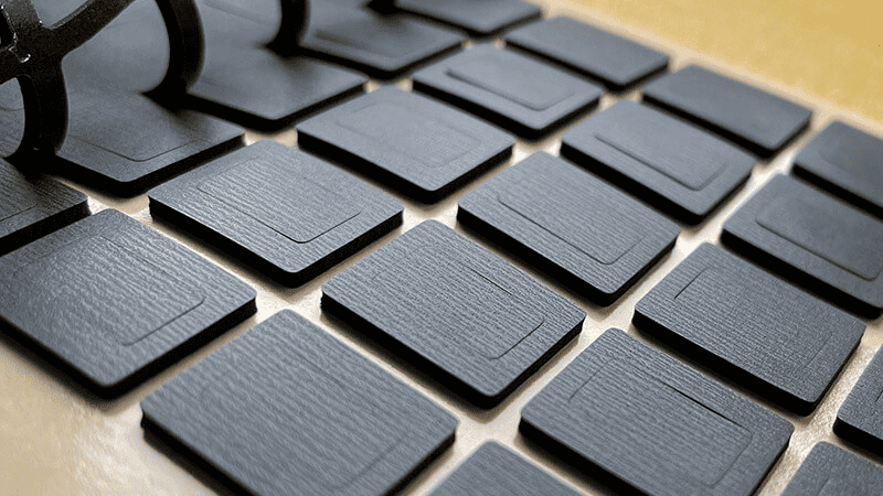 Gasket Material Selection Guide for Beginners - Hongju