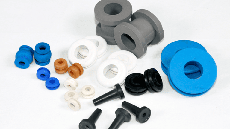 What are Rubber Grommets and How Does it Work? - Hongju