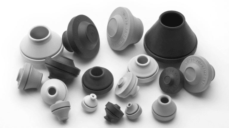 What are Rubber Grommets and How Does it Work? - Hongju