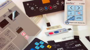Comprehensive Membrane Switch Design Guide 2025