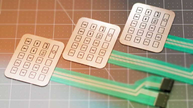 Comprehensive Membrane Switch Design Guide 2025