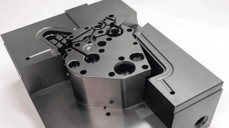 Deciphering Common Injection Molding Defects and Their Solutions - Hongju