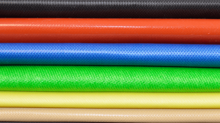 Unveiling Silicone Fabric: The Ultimate Guide to Its Features