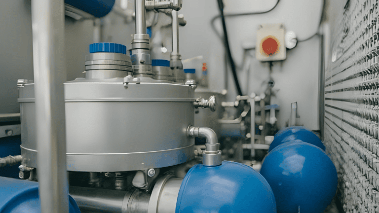 Cooling System in Injection Molding: The Definitive Guide