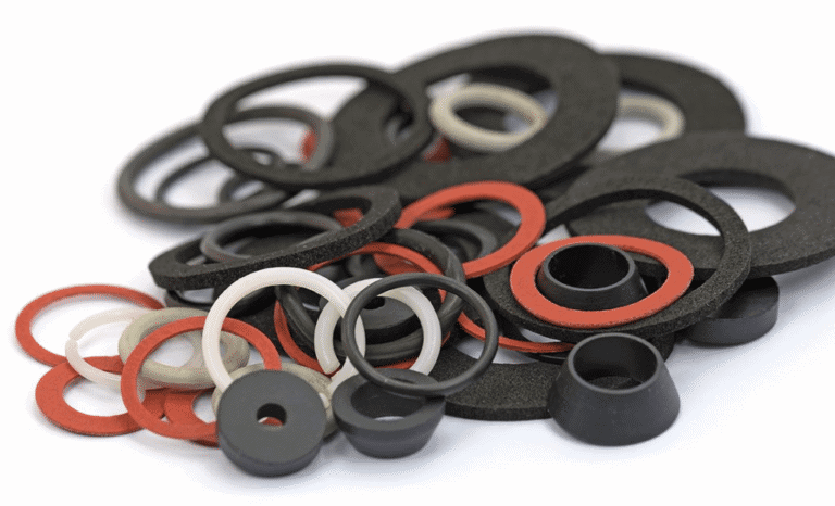 A Complete Guide to Silicone Gasket Compression Percentage