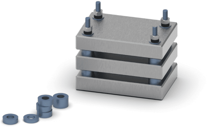 What is Compression Set in Rubber Products? - Hongju