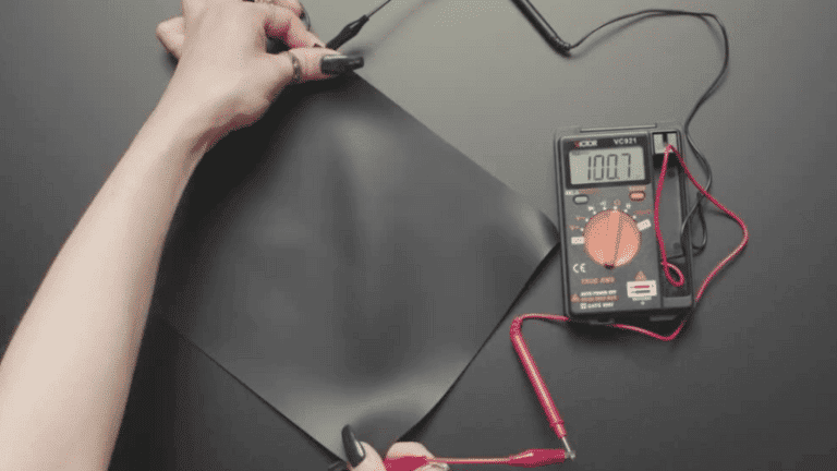 Conductive Rubber: The Definitive Guide - Hongju