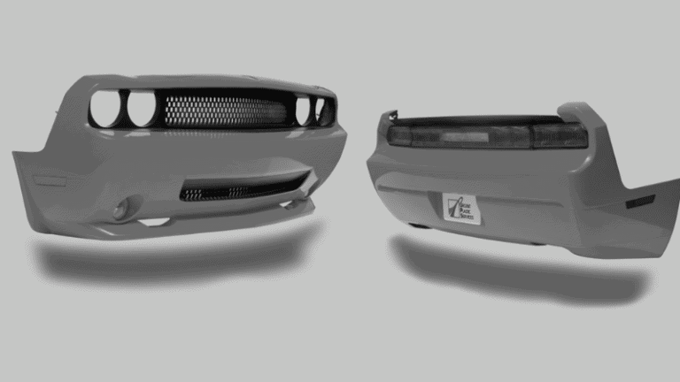 Moldeo por inyección de reacción (RIM): ¿Qué es? - Hongju