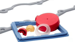 4 Types of Silicone and Their Distinctions - Hongju