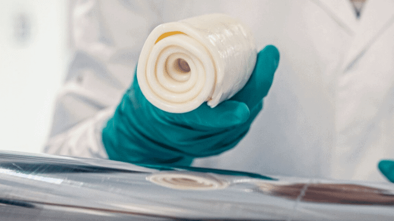 Understanding the 4 Types of Silicone Rubber