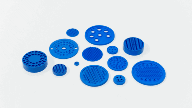 Understanding the 4 Types of Silicone Rubber