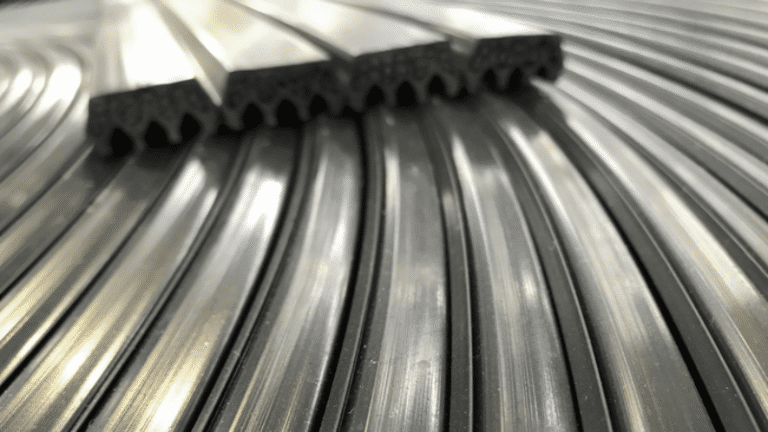 Gomma EPDM: la guida definitiva - Hongju