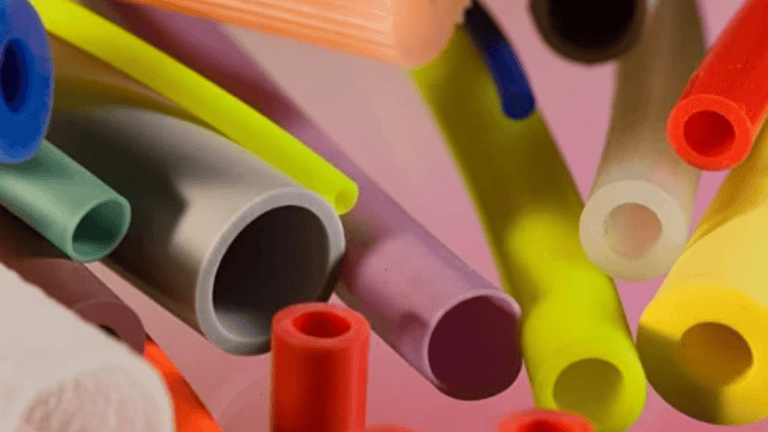 Silicone Rubber Extrusions Guide: Benefits & Applications