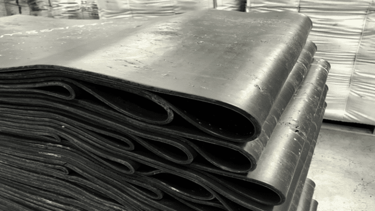 PVC vs. Rubber: Which One to Choose?