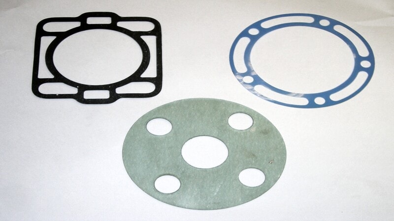 What is a Gasket? Types, Function, and Gasket Applications